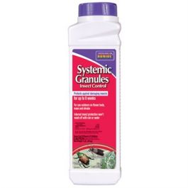 Bonide Systemic Insect Granules 1lb