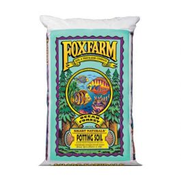 Fox Farm Ocean Forest Organic Potting Soil 1.5 Cu Ft