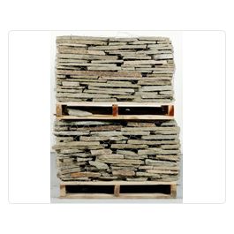 W4A Colonial Grey Fieldstone Thick