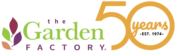The Garden Factory - Garden Center and Nursery in Rochester New York