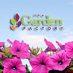 The Garden Factory - Home Page