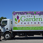 The Garden Factory - Home Page